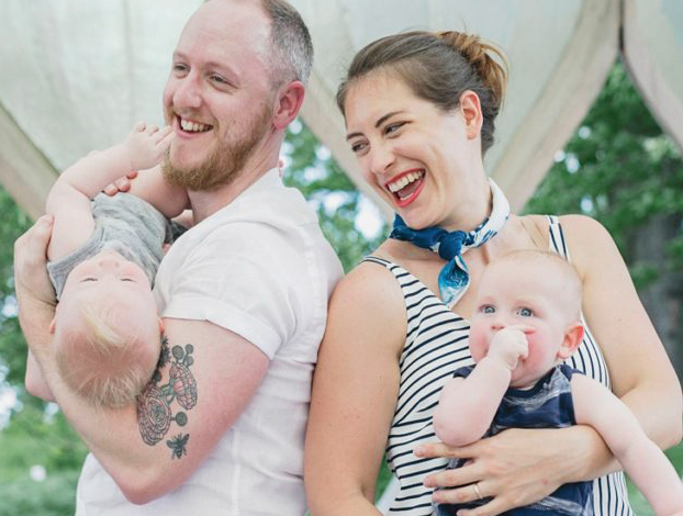 Chicago Professional Photographer Maggie Rife Ponce.