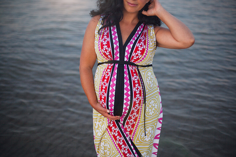 Maternity Photography by Maggie Rife Ponce | Chicago + Nationwide