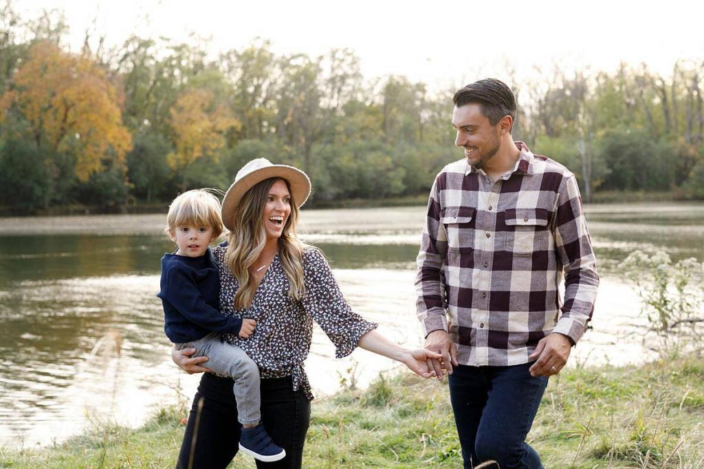 Chicago Family Photographer Maggie Rife Ponce Chicago & Suburbs