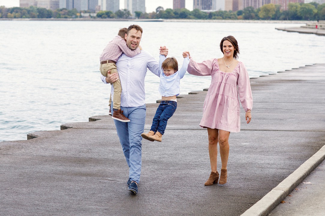 A photographer's guide to the very best Chicago outdoor photo locations