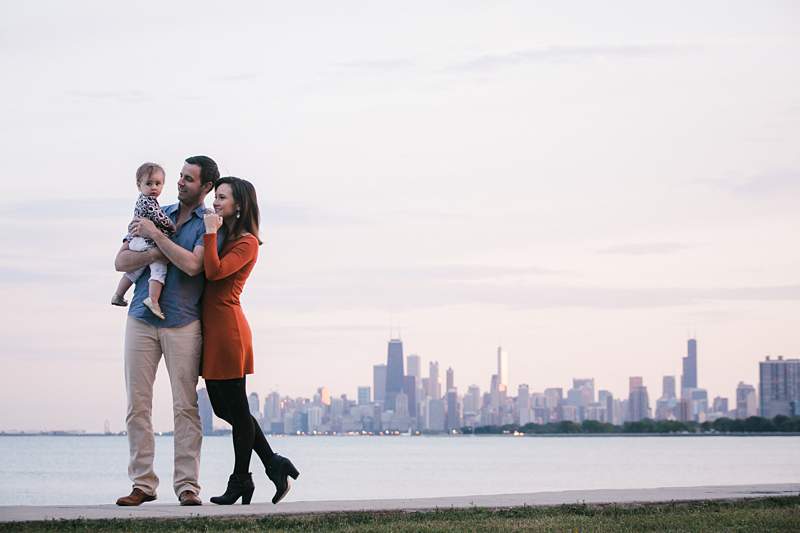 A photographer's guide to the very best Chicago outdoor photo locations