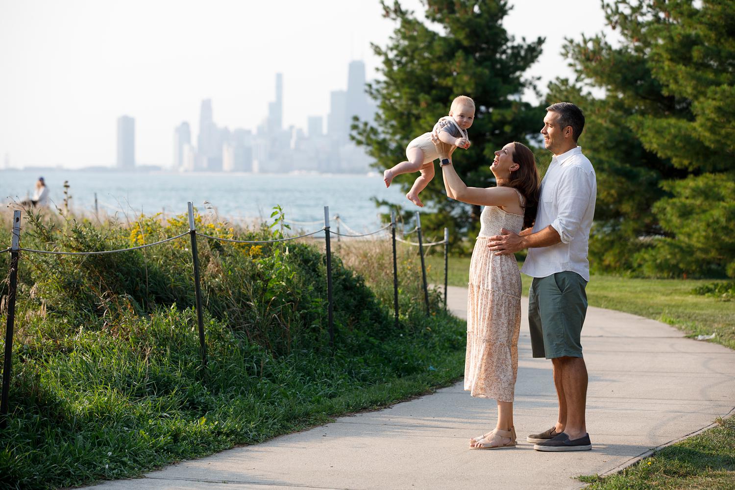 A photographer's guide to the very best Chicago outdoor photo locations