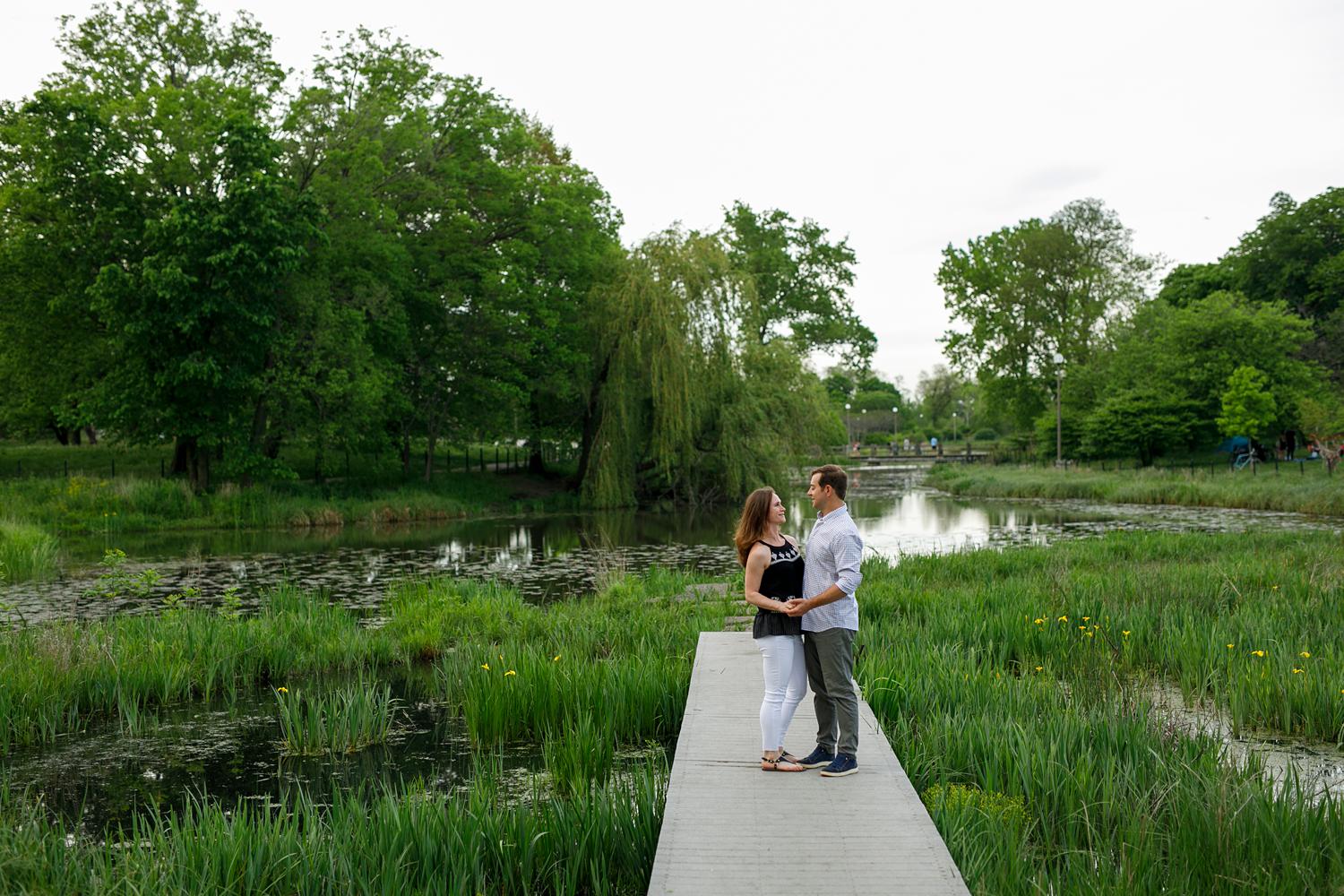 A photographer's guide to the very best Chicago outdoor photo locations