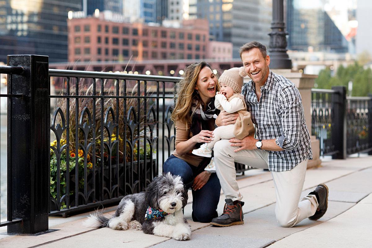 Chicago Family Photographer Maggie Rife Ponce Chicago & Suburbs