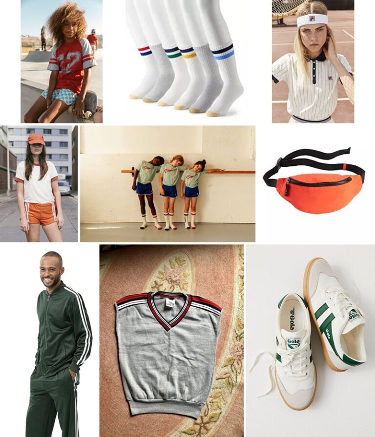 Fun Summer Family Photoshoot Themes by Rife Ponce Photography